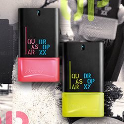 Quasar: Desodorante, Body Spray e Colônias | O Boticário