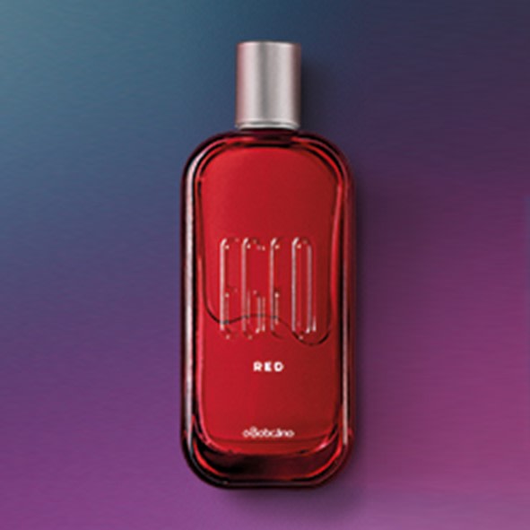 Egeo: Perfumaria Feminina e Masculina | O Boticário