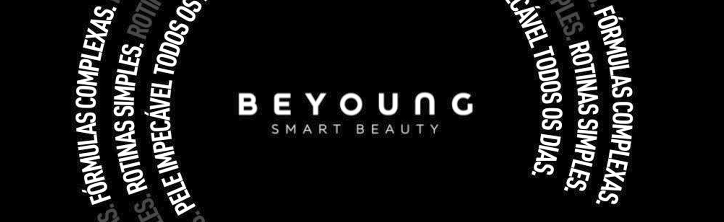 Beyoung/Cuidados para pele/Olhos