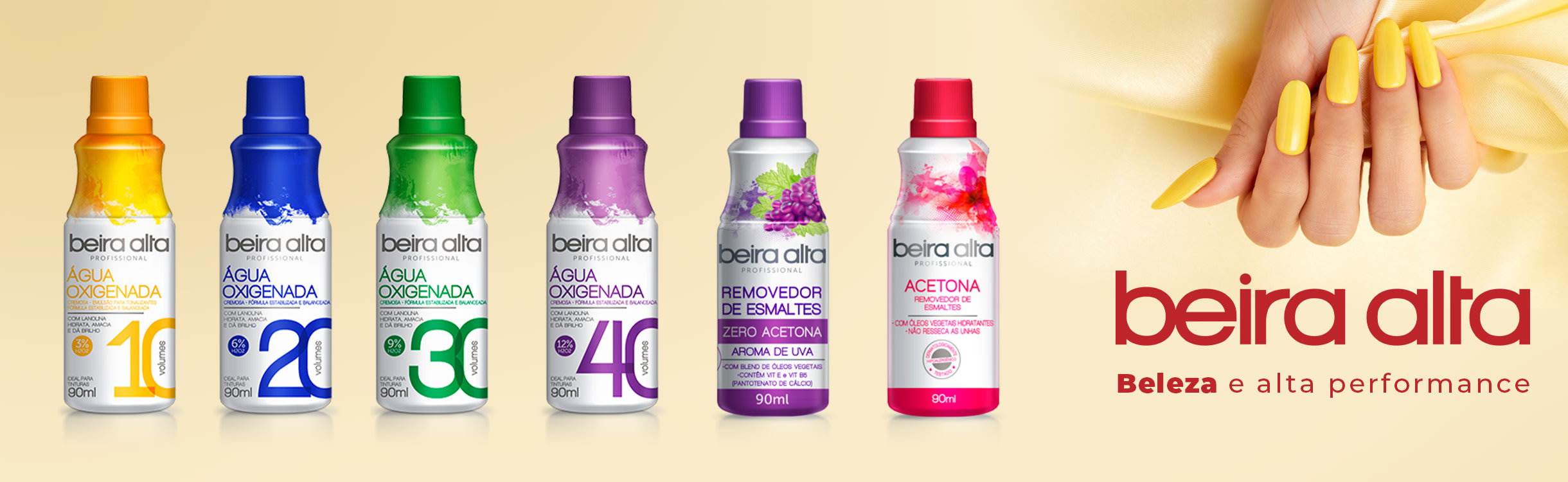 Beira Alta | Beleza na Web