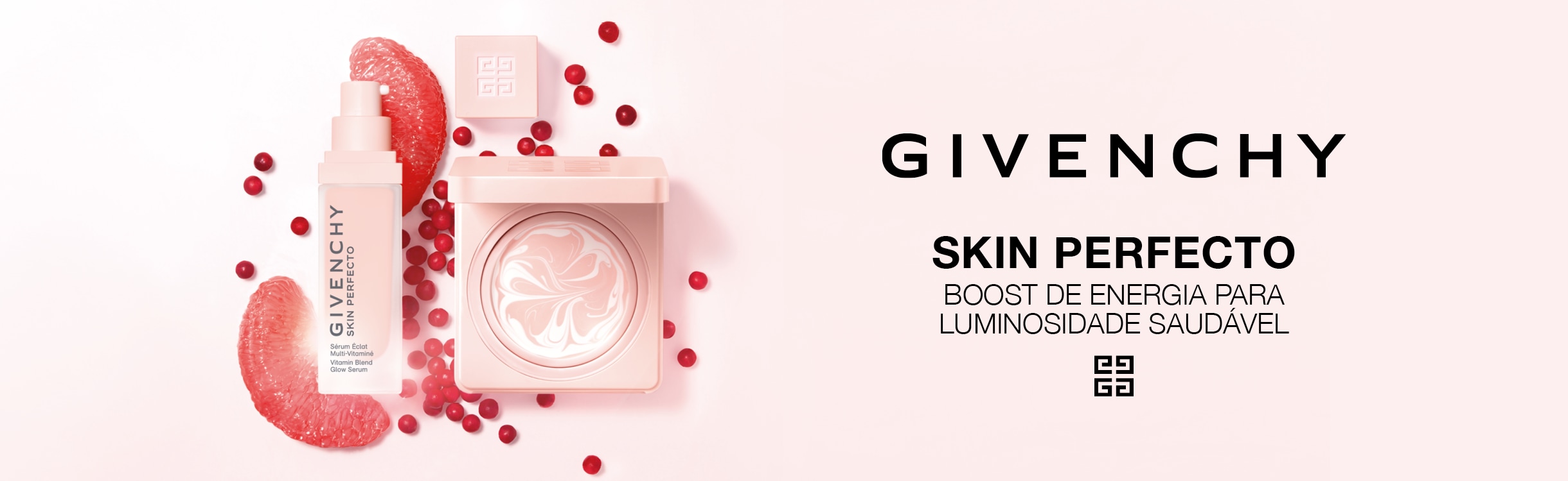 Givenchy/Skin perfecto | Beleza na Web