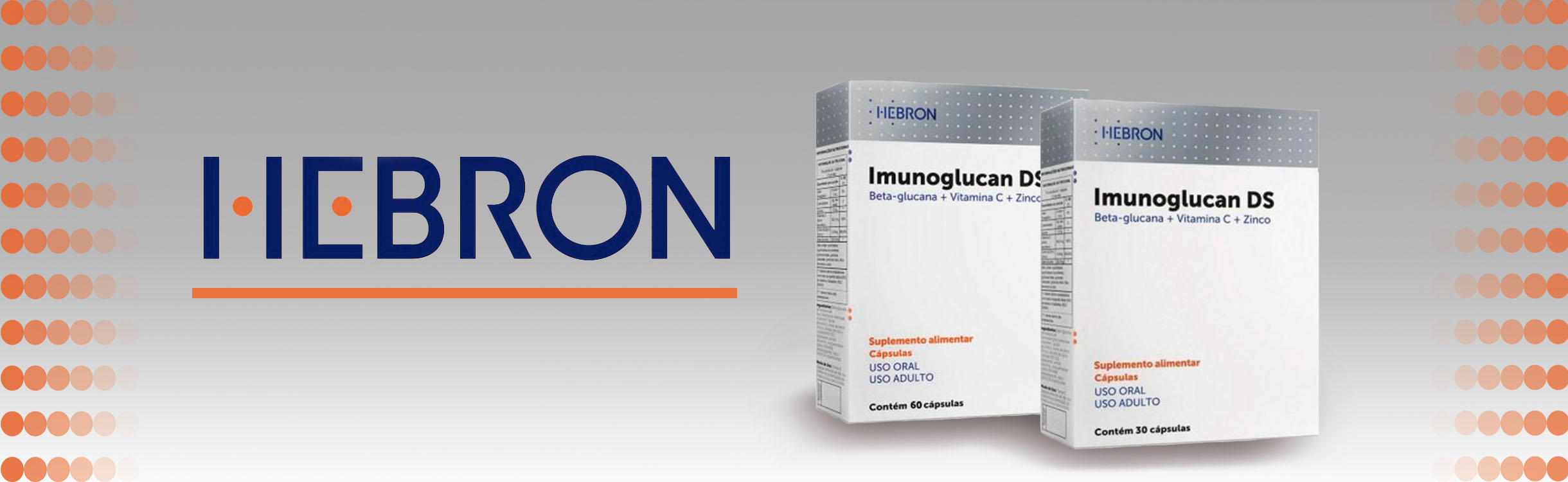 Hebron | Beleza na Web