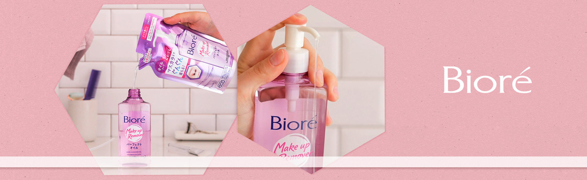 Bioré para Rosto | Beleza na Web