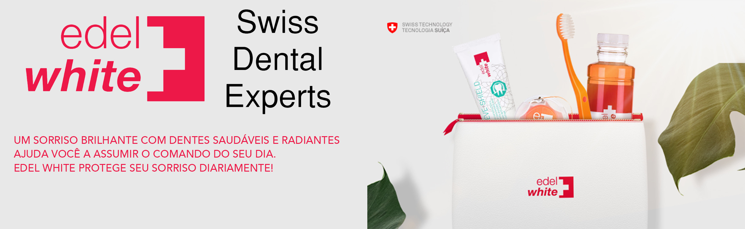 Edel White | Beleza na Web