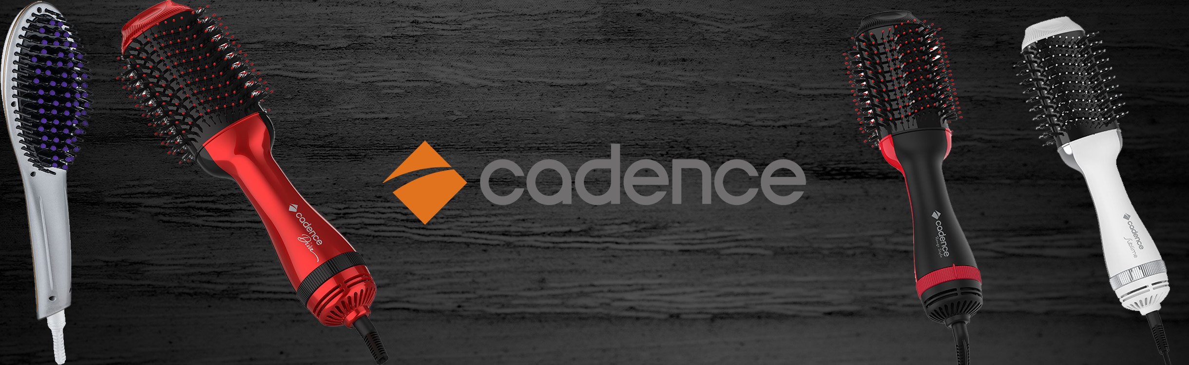 Cadence | Beleza na Web