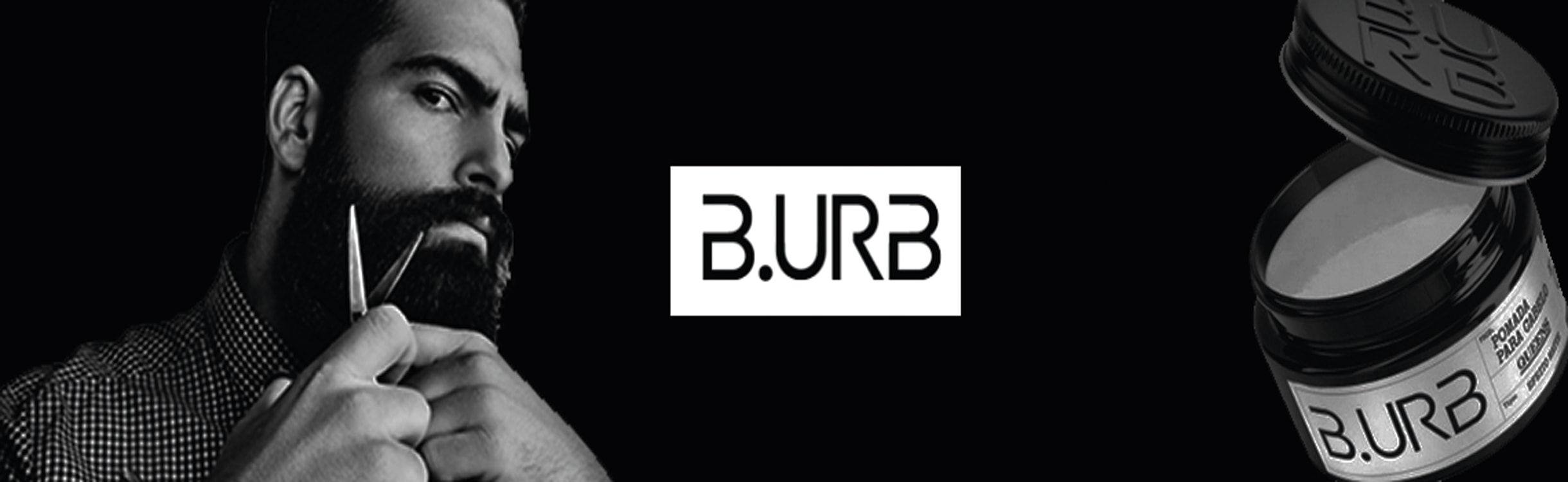 B.URB | Beleza na Web