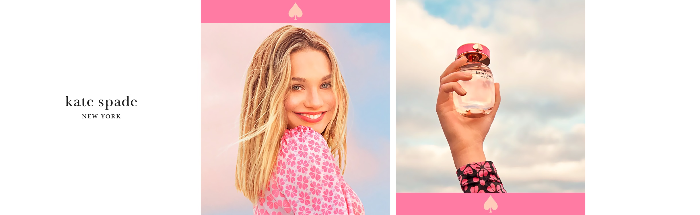 Perfumes Kate Spade Femininos | Beleza na Web