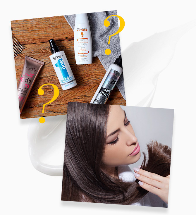 O que é leave-in e como escolher o seu - Loucas por Beleza - Portal de ...