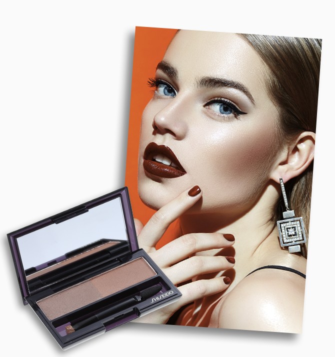 Como Preencher As Sobrancelhas Beleza Na Web