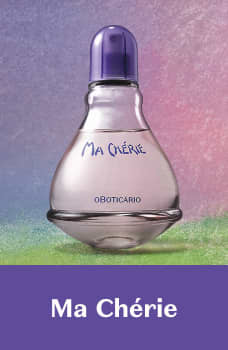 Boticário ouve pedidos de consumidores e relança Ma Chérie | O Boticário