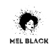 Mel Black | Beleza na Web
