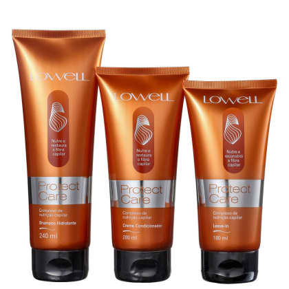 Lowell | Beleza na Web