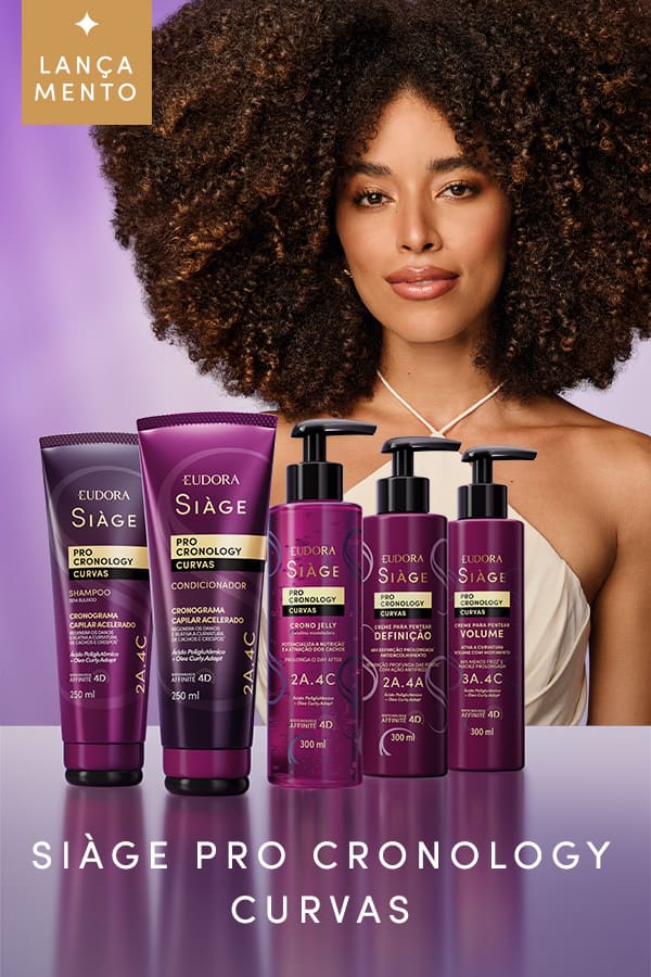 Siàge Pro Cronology Curvas | Eudora
