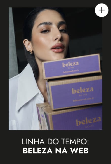 Kit Eudora Siàge Pro Cronology Curvas Completo | Beleza na Web