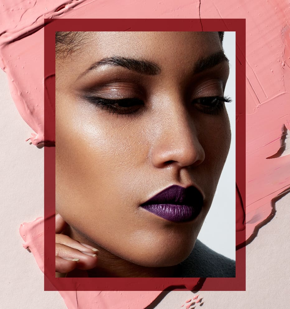 Tipos de pincéis para olhos - Beleza na Web