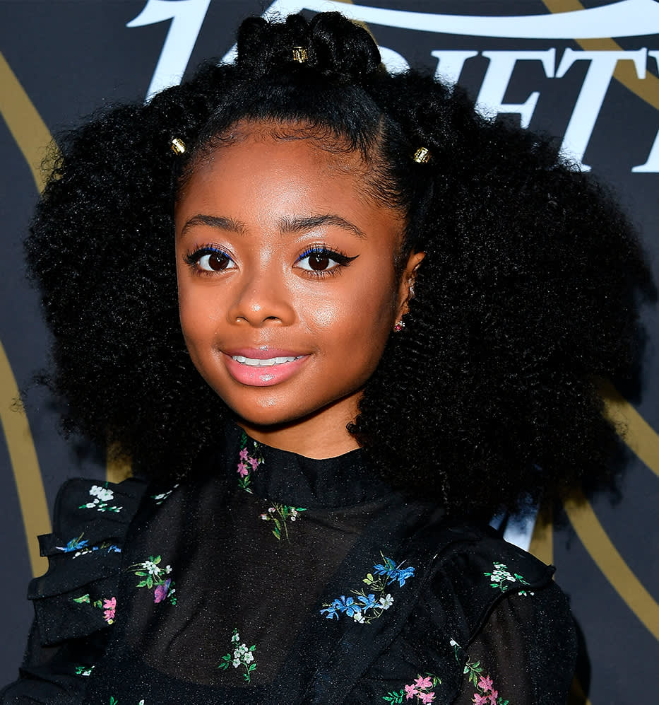 Descubra sua curvatura de cacho: tipos, características e cuidados ...