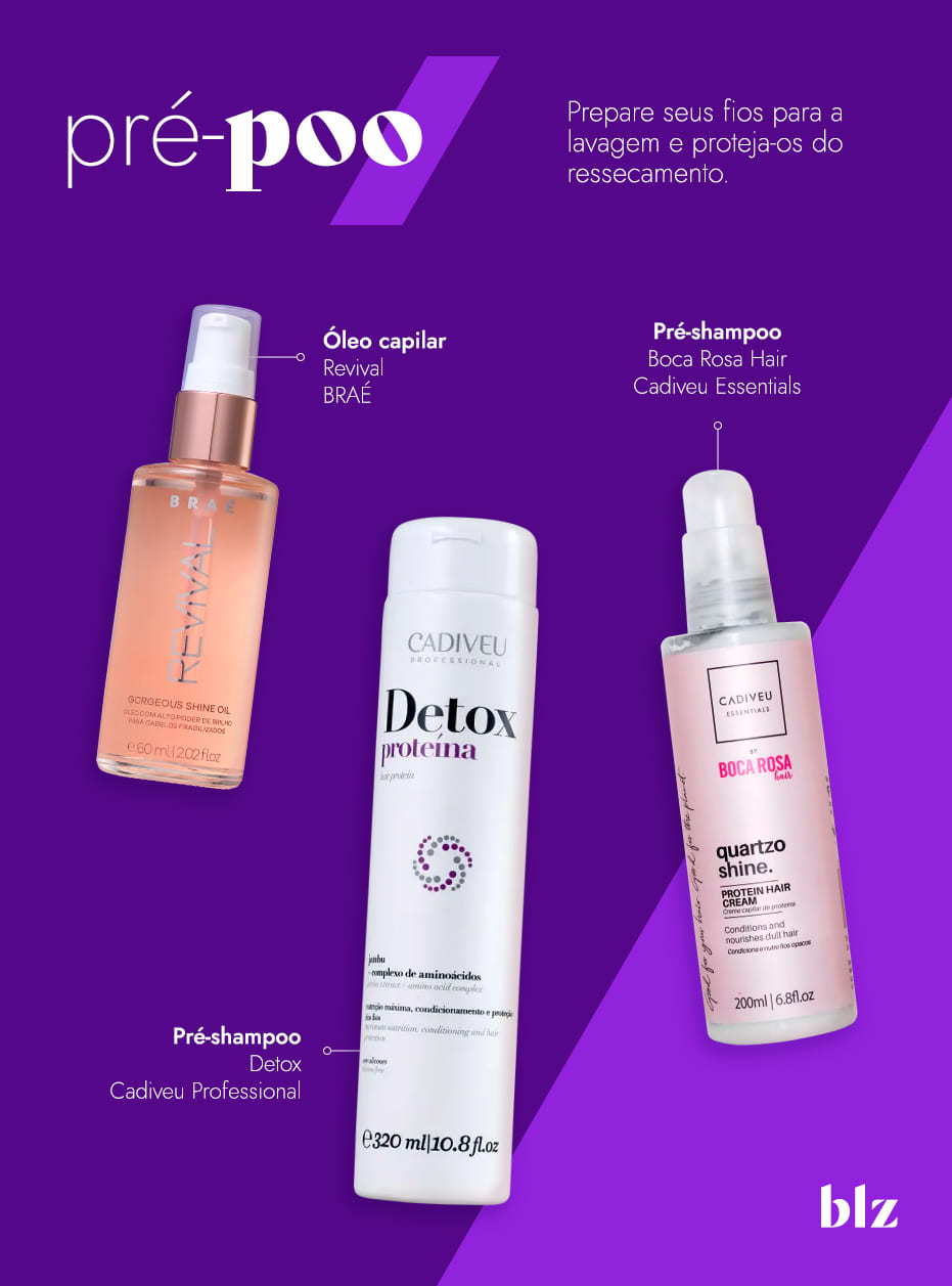 Pré-poo: o que é e como fazer - Beleza na Web