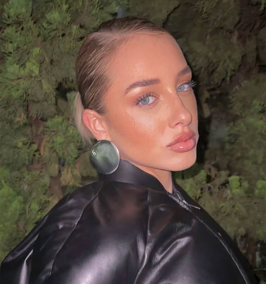 Clean Girl aesthetic: como copiar o visual favorito de Malu Borges ...