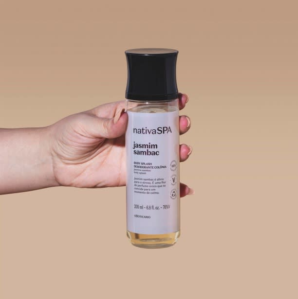O que é e como usar Body Splash na rotina | O Boticário