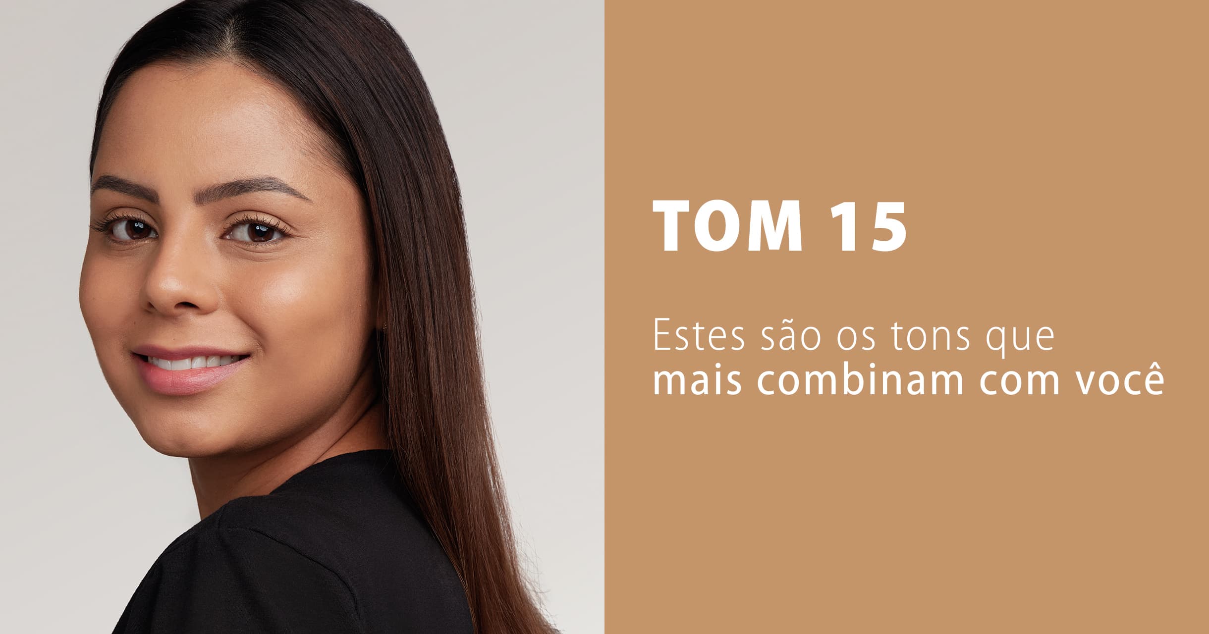 Mapa dos Tons | Tom 15