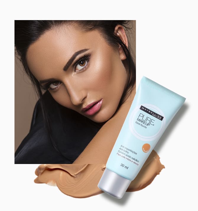 10 bases por até R$ 60 para você adicionar já ao nécessaire - Beleza na Web