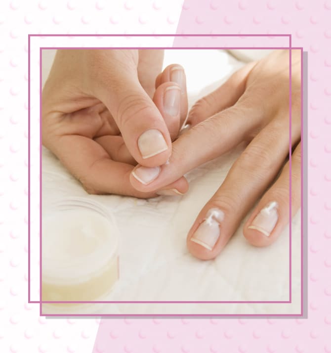 Guia de Tratamentos para Unhas - Beleza na Web