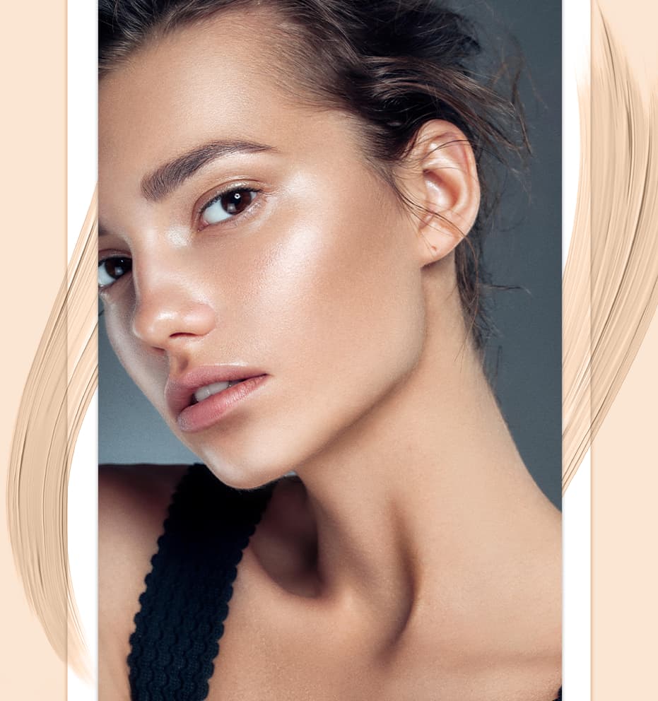 Entenda a diferença entre as bases da Clinique - Beleza na Web