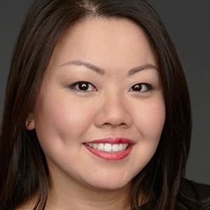 Ida Wong, Expert em Beleza na Web