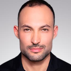 Romeu Felipe, Expert em Beleza na Web