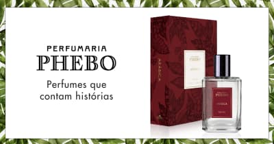 Phebo | Beleza na Web