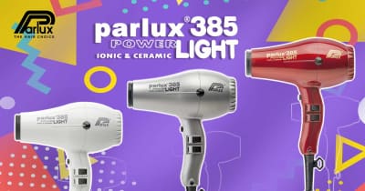 Parlux - Marca Profissional | Beleza Na Web PRO Pro