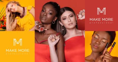 Make More | Beleza na Web