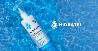 Hidratei - Produtos para Cabelos | Beleza na Web