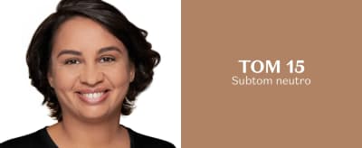 Tom 15 - Subtom Neutro