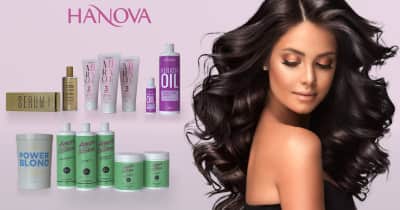 Hanova - Cosméticos | Beleza na Web