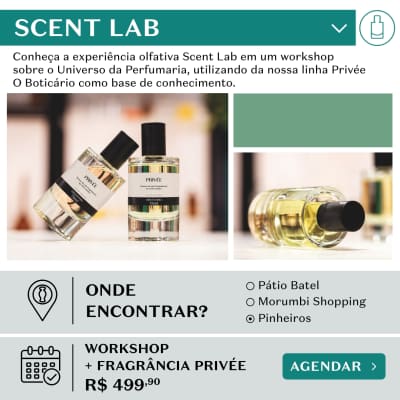 O Boticário Lab