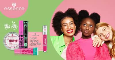 Essence | Beleza Na Web PRO Pro