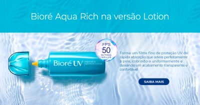 Bioré | Beleza Na Web PRO Pro