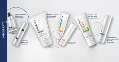 NeoStrata | Beleza na Web