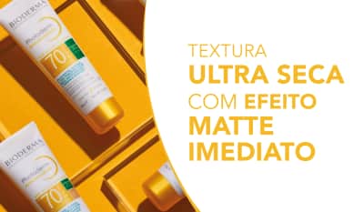 Bioderma Photoderm Antioleosidade FPS 70