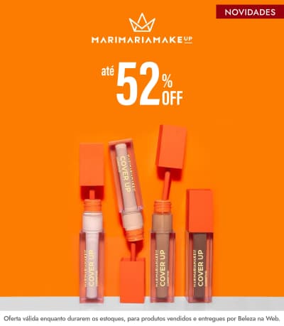Mari Maria: Conheça os novos produtos com até 52% de desconto