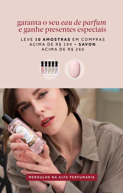 O.U.i | Alta Perfumaria Francesa