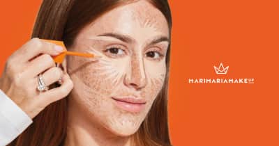 Mari Maria | Beleza na Web