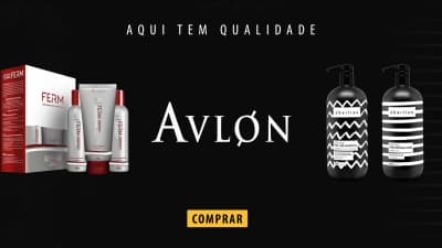 Avlon | Beleza na Web