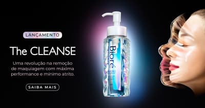 Bioré | Beleza na Web