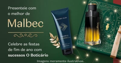 Perfumaria: Perfume, Eau de Parfum e mais | O Boticário