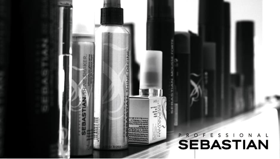 Sebastian Professional - Compre na Loja Oficial