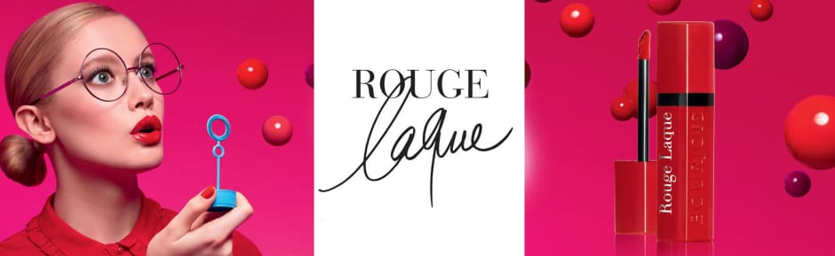 Bourjois Paris - Esmalte, Blush, Máscara | Beleza na Web