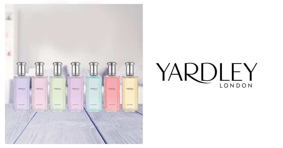 Yardley London - Perfumes e Cosméticos | Beleza na Web