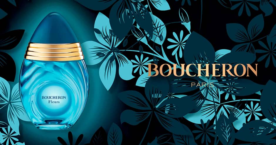 Boucheron - Perfumes e Loções | Beleza na Web